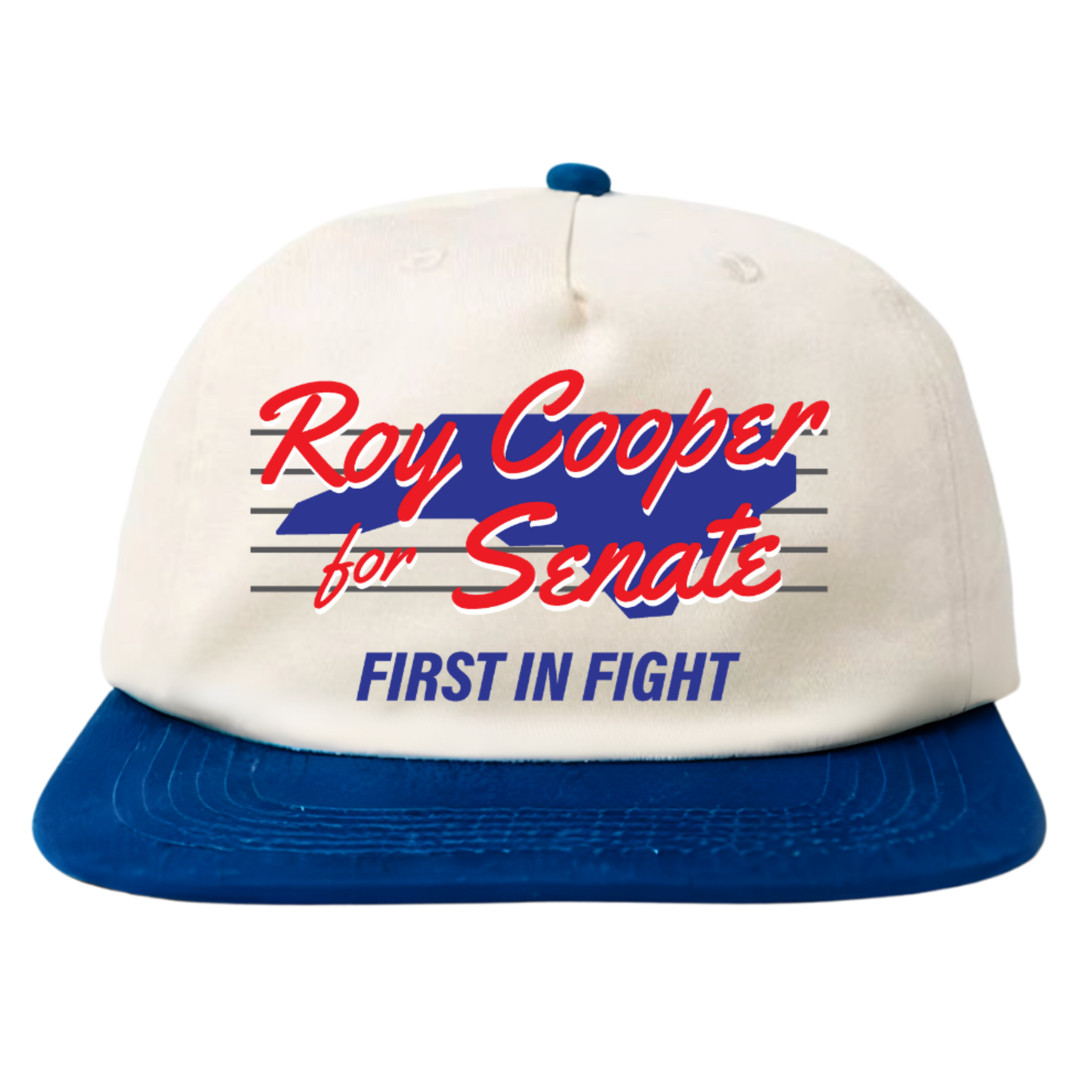 First In Fight Hat – Cooper Victory Fund