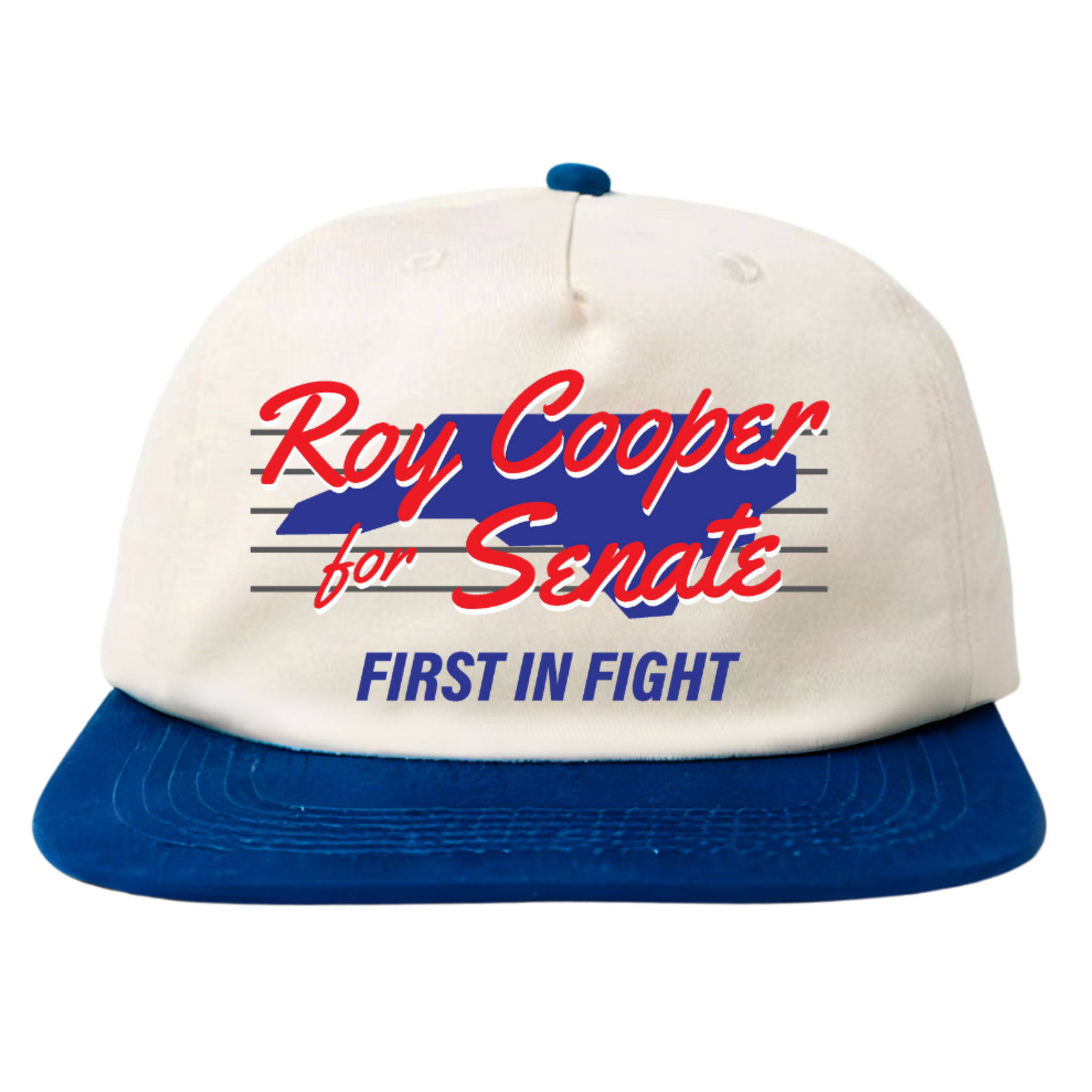 First In Fight Hat – Cooper Victory Fund